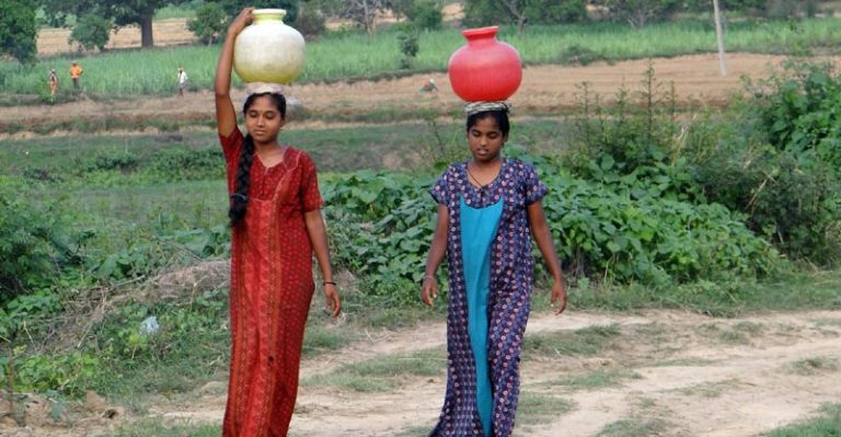 Women’s Involvement Key to Sustainable Water Management